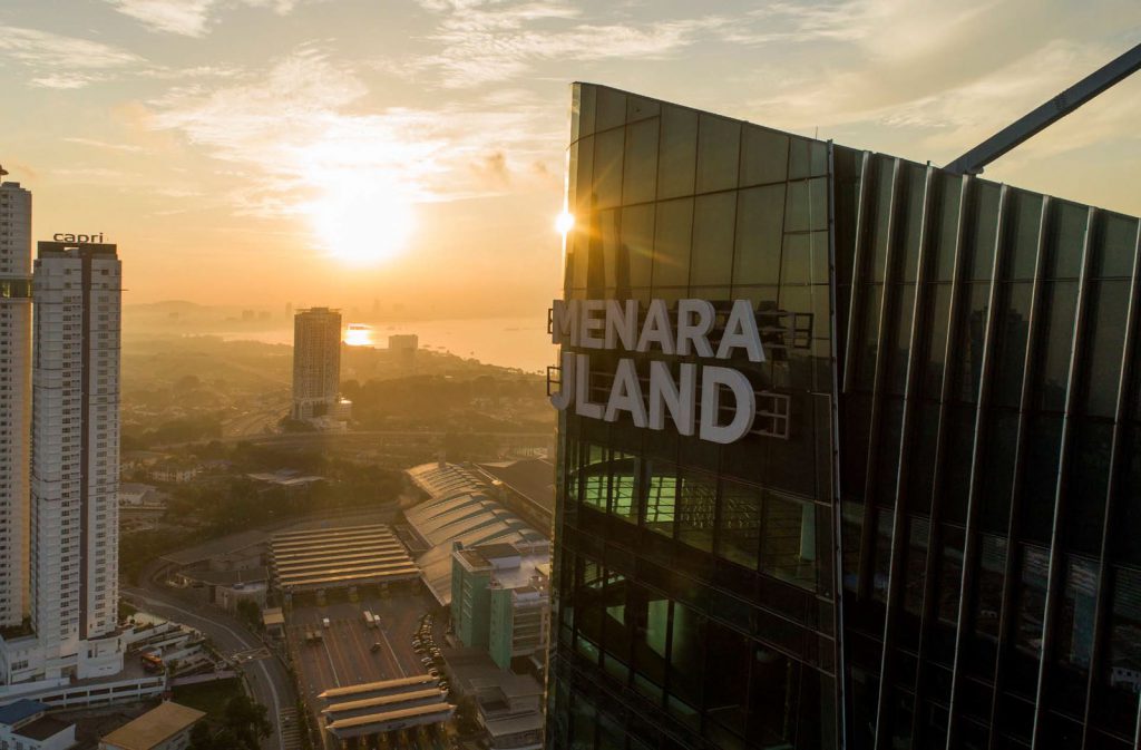 Invest with us – JLAND