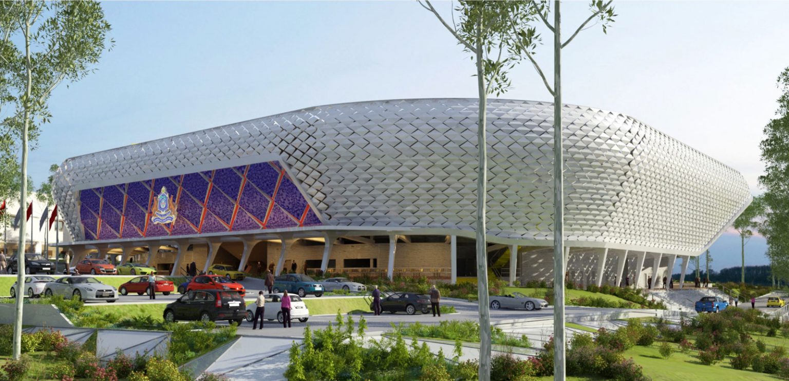 Our story – JLG Land Berhad