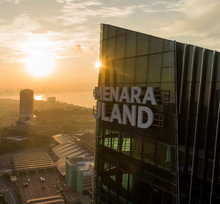 Our milestones – JLG Land Berhad