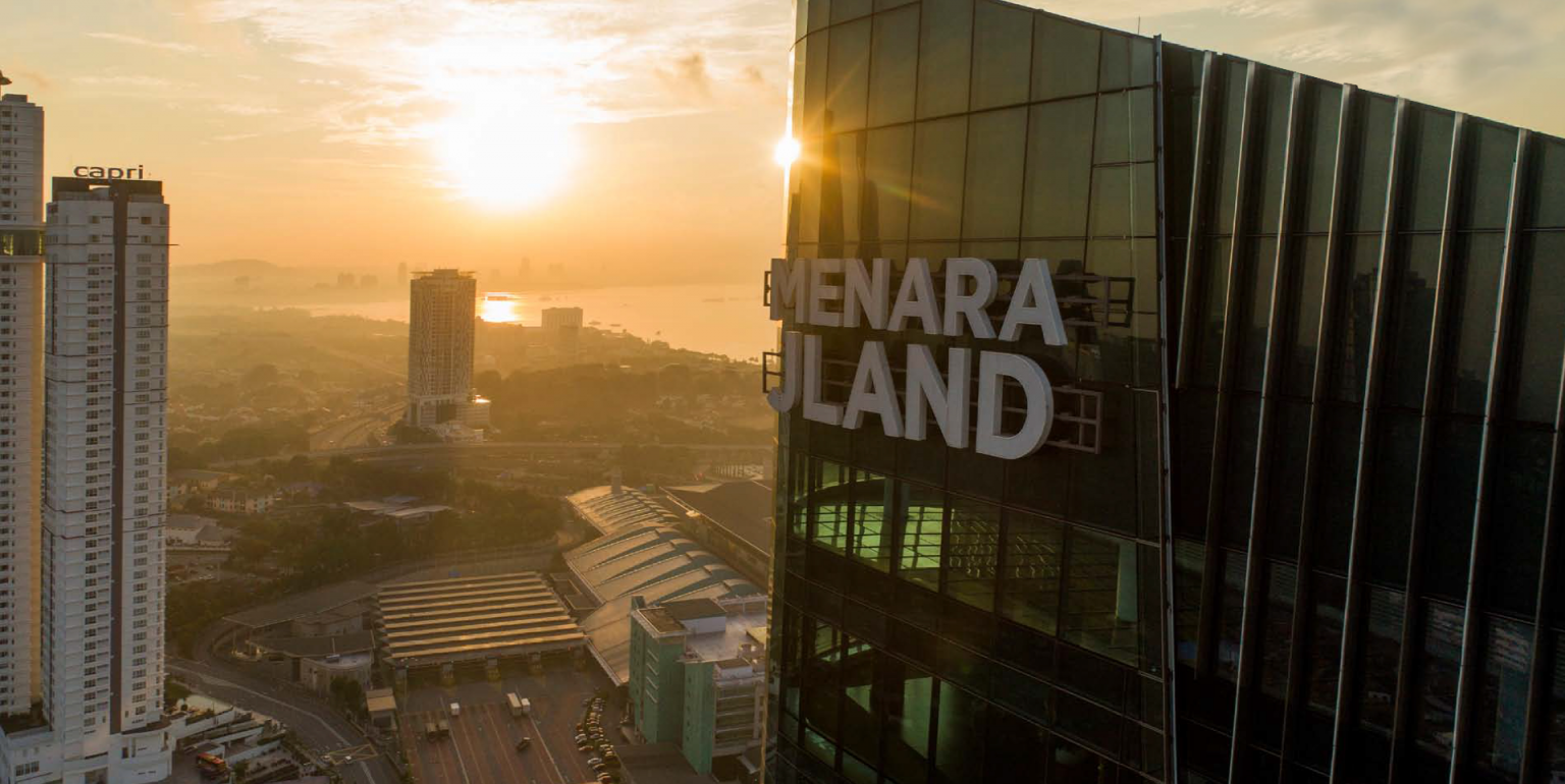 Leasing Options – JLAND